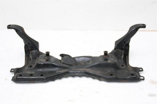 Achse vorne Achsträger Vorderachse Träger FORD FOCUS (DAW, DBW) 1.6 16V
